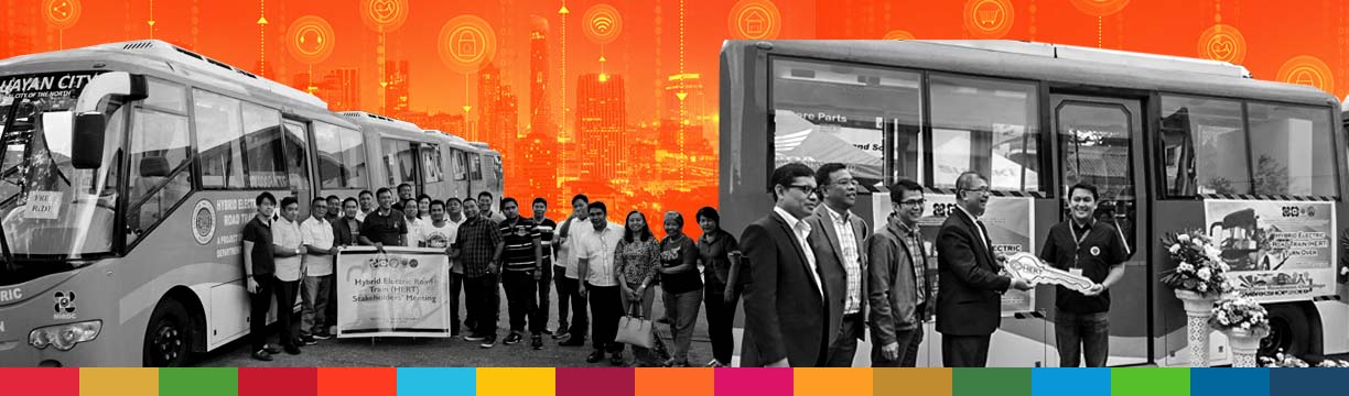 SDG 11 – Sustainable Cities and Communities – ISU for Sustainability