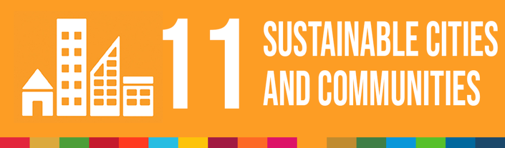 Research | SDG 11 – Sustainable Cities and Communities – ISU for ...
