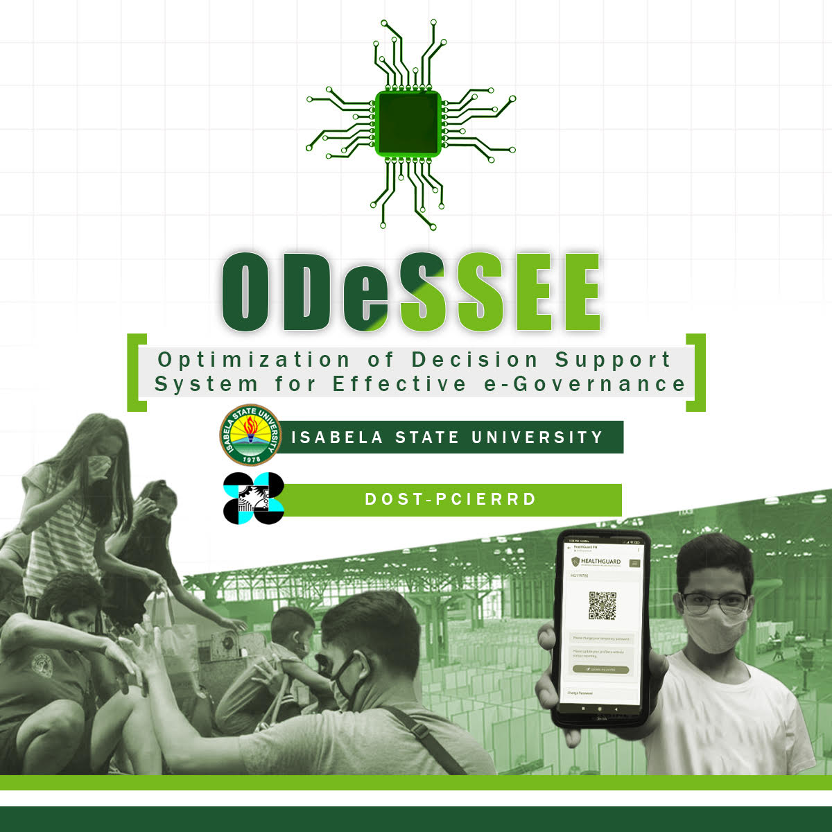 Highlights | SDG 11 – Sustainable Cities and Communities – ISU for ...