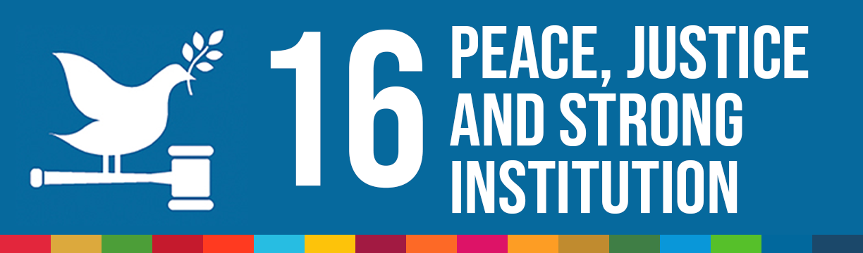 SDG 17 – Partnerships for the Goals – ISU for Sustainability