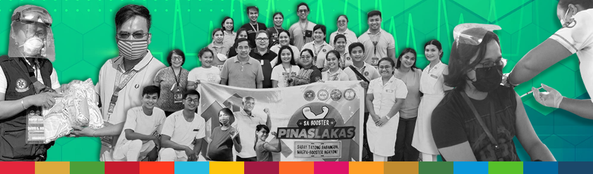 2022 – Reports | SDG 3 – Good Health and Well-Being – ISU for ...