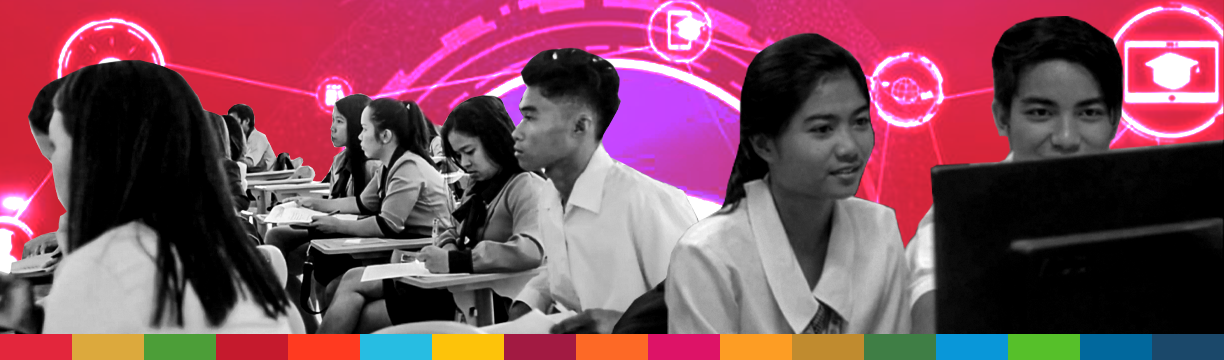 SDG 4 – Quality Education – ISU for Sustainability