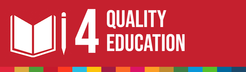 SDG 2 – ZERO HUNGER – ISU for Sustainability