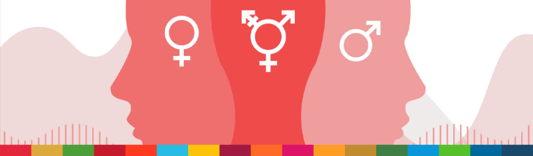 2022 – Reports | SDG 5 – Gender Equality – ISU for Sustainability