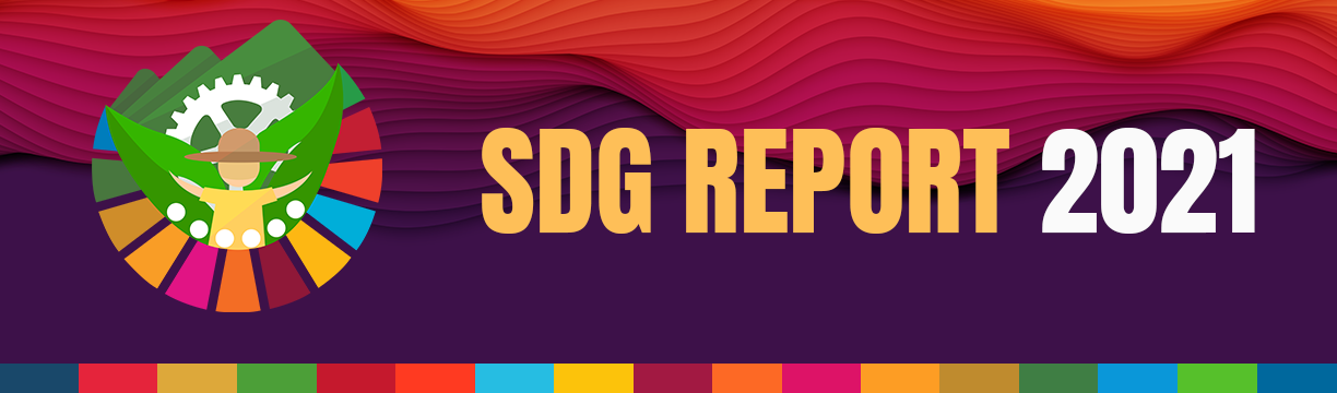 SDG 1 – No Poverty – ISU for Sustainability