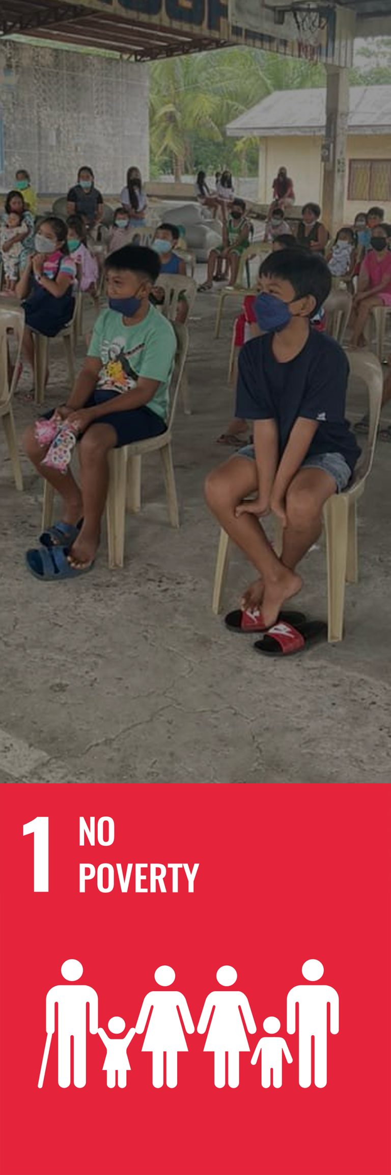 2022 | SDG Report – ISU for Sustainability