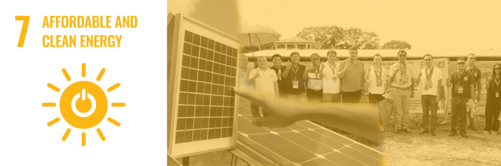 2023 – Reports | SDG 5 – Gender Equality – ISU for Sustainability