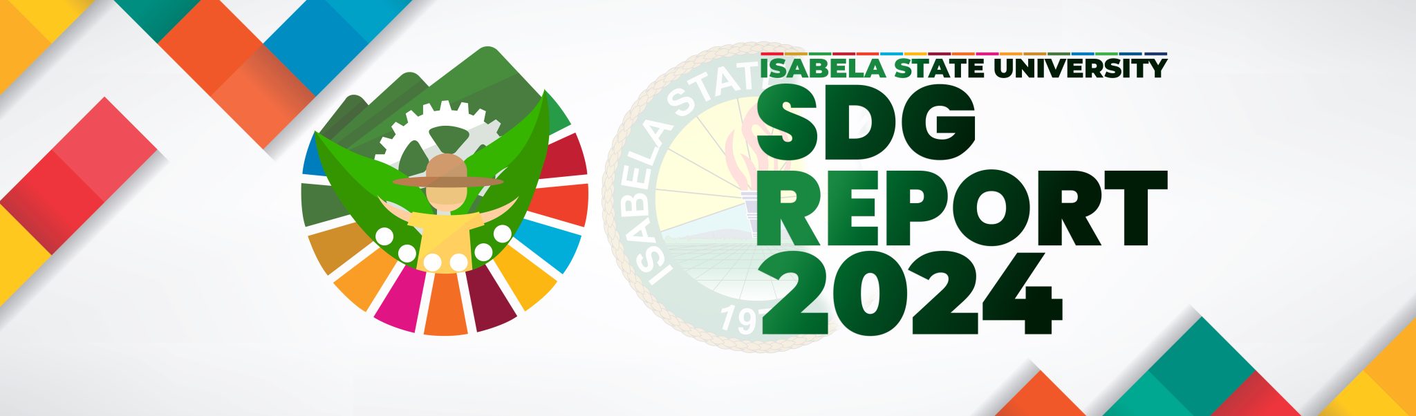 2024 | SDG Report – ISU for Sustainability